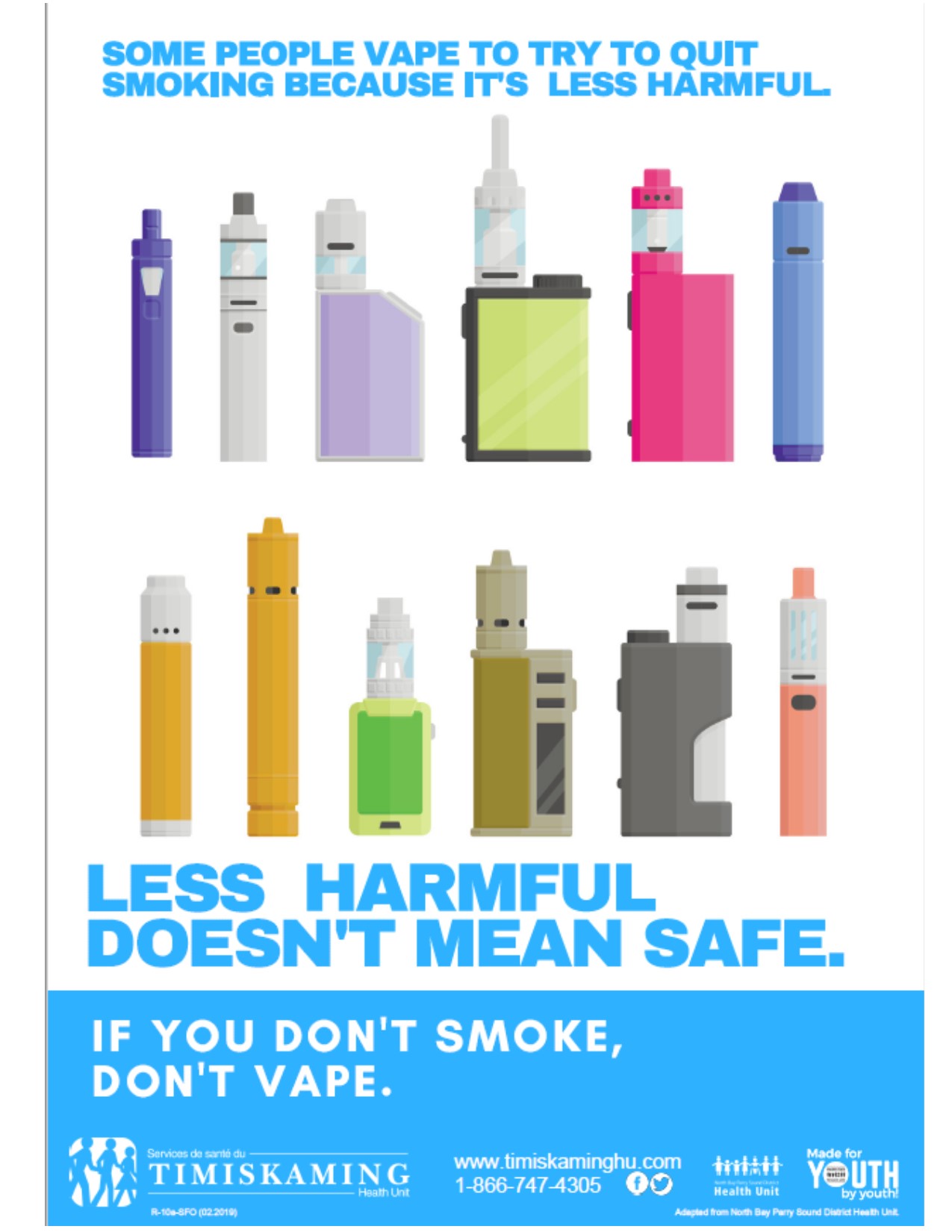 Resources for Schools