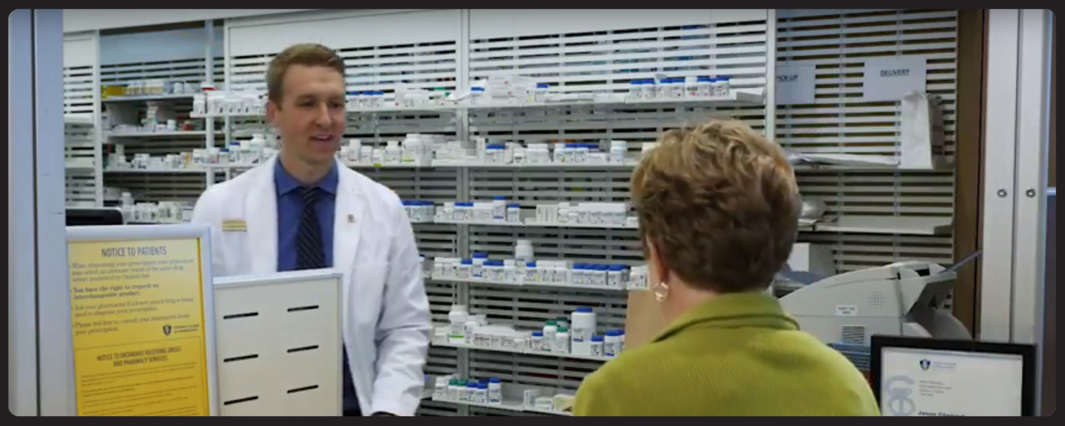 Medication Management