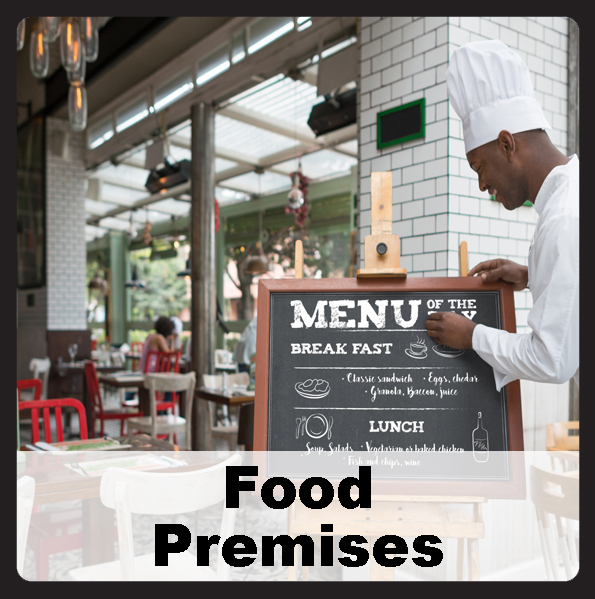 Food & Healthy Eating